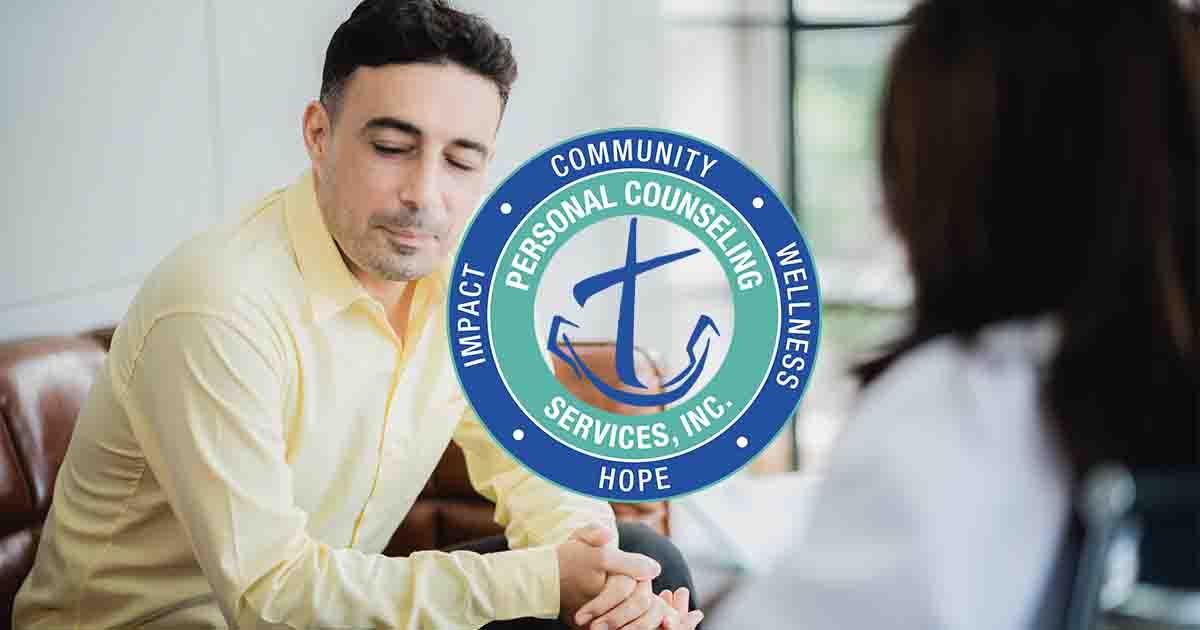 Contact Us - Personal Counseling Services